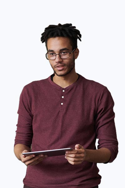 About Us - Tech Startup